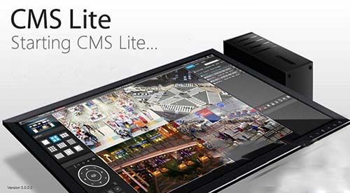 Hướng dẫn cài đặt và sử dụng phần mềm xem camera cms trên máy tính